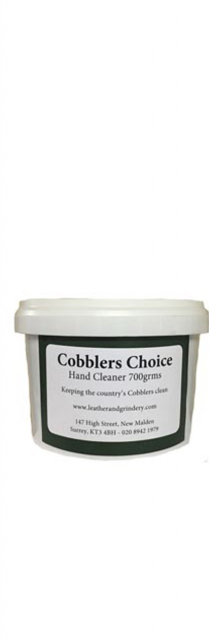 Leather & Grindery Supplies LTD
