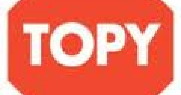 Topy