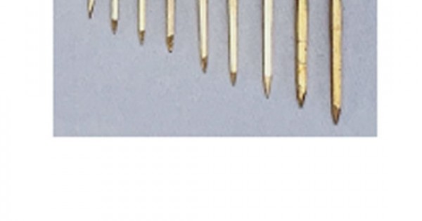Brass Tacks