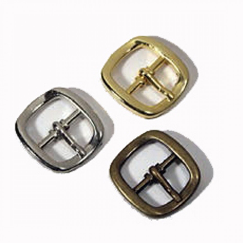 Silver Shoe Buckles
