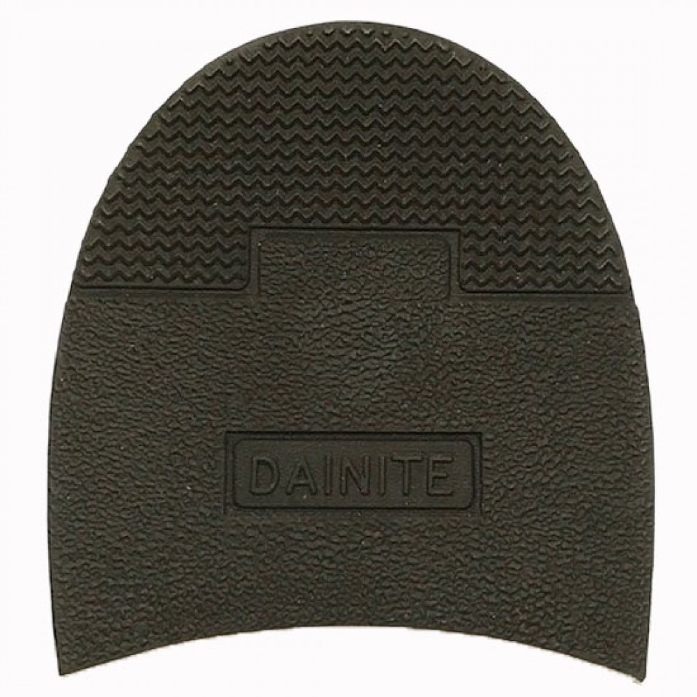 Dainite 9mm Gents Rubber Heels