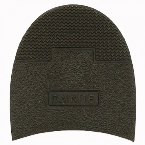 Dainite Studded Soles Red