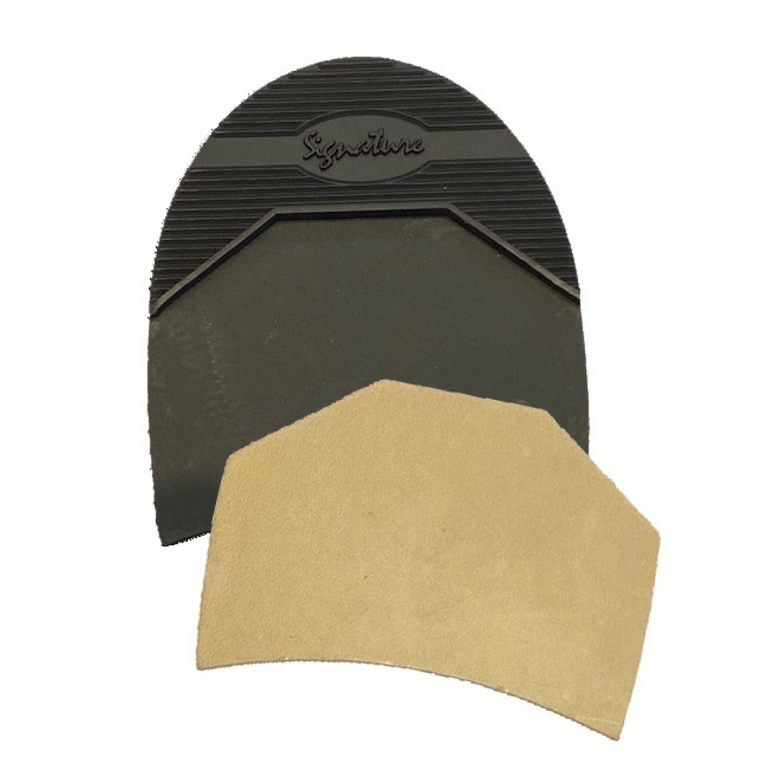 Sovereign DIY 1/4 Rubber Heels