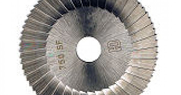 750SF Mancuna Key Machine Cutter