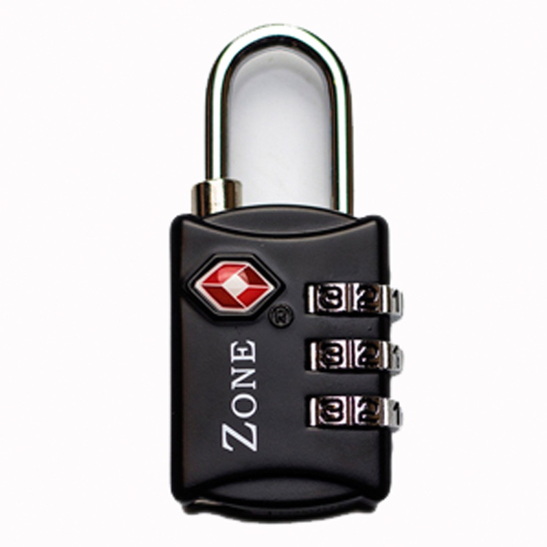Zone TSA Accepted Padlocks