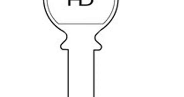 XHV039 KA2 KABA KEYS