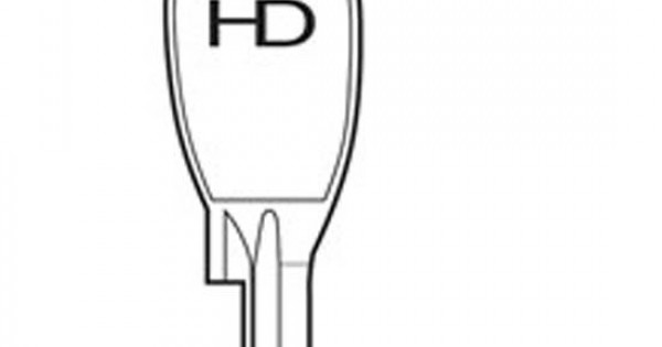 GC008 KB901 Era Window Keys