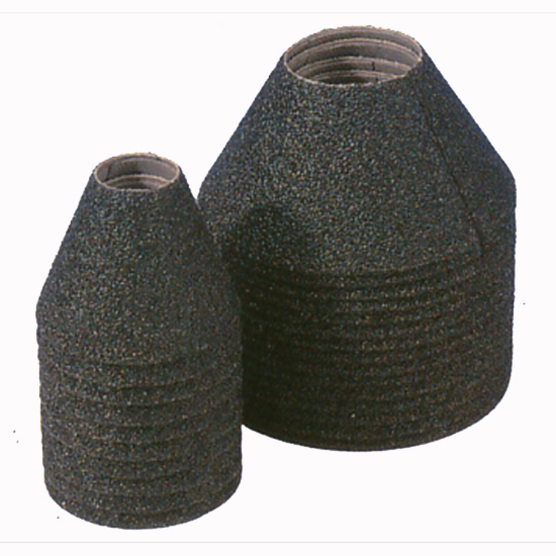 Abrasive Breaster Cones