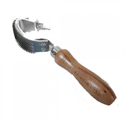 Silver Leather Marking Pens