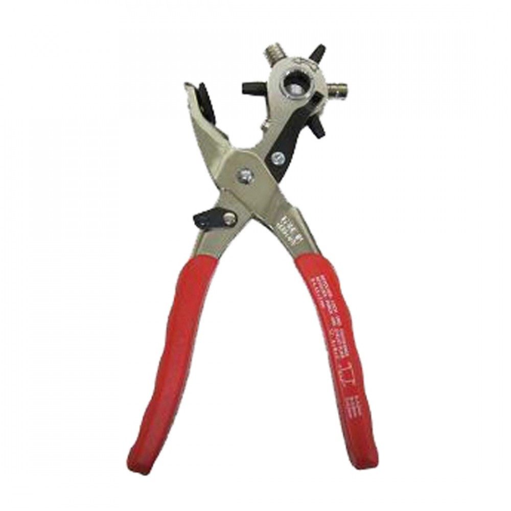 Revolving Punch & Eyelet Tool