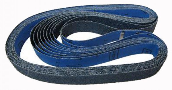 Scouring Bands 1500 x 75 x 24 grit
