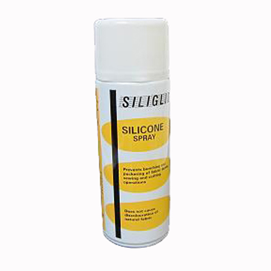 Siliglide Silicone Spray 400ml