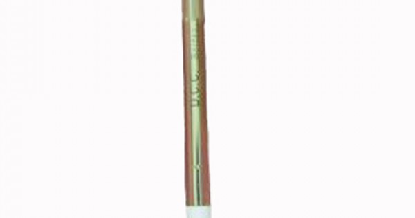 Silver Leather Marking Pens