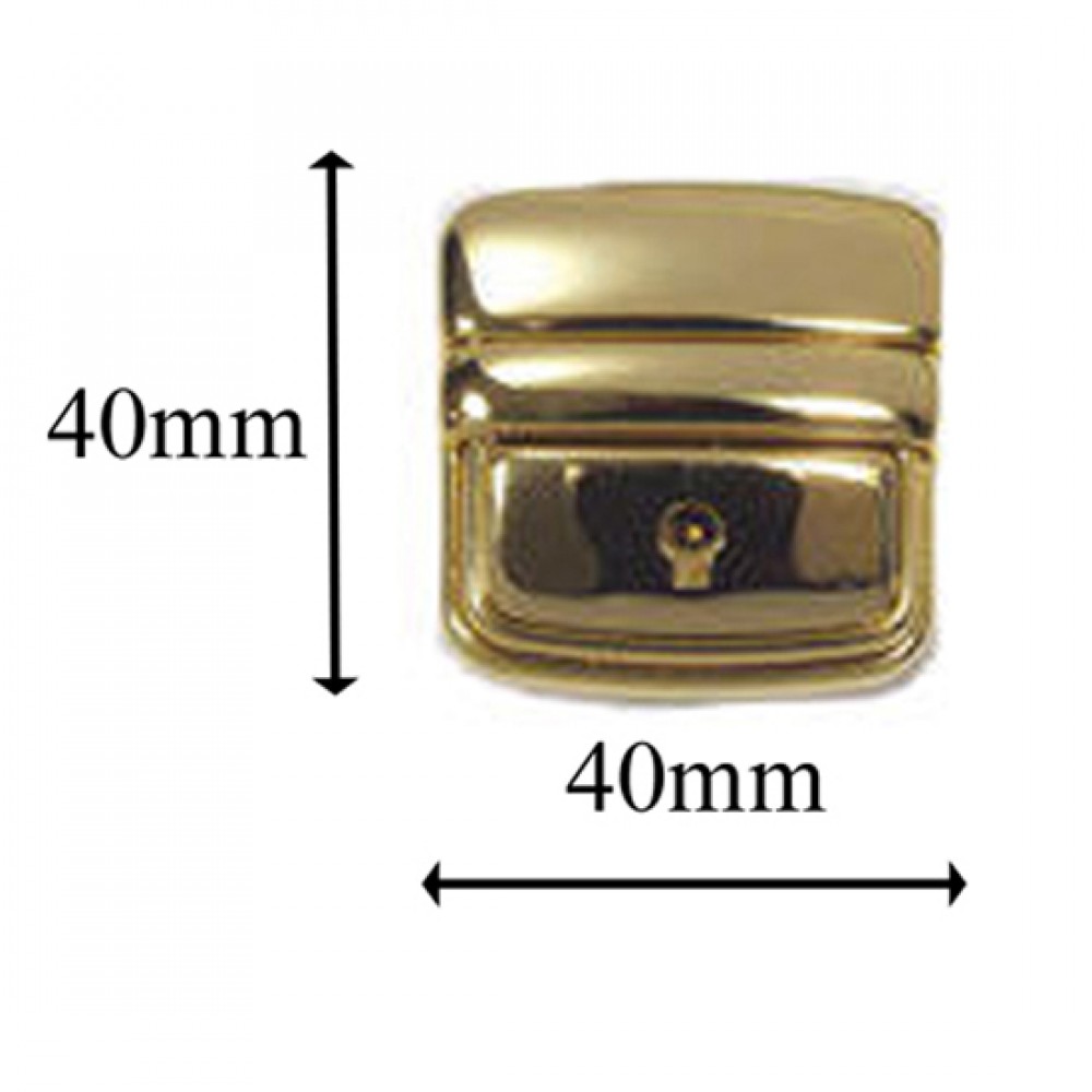 Quality Tuck-tite bag locks