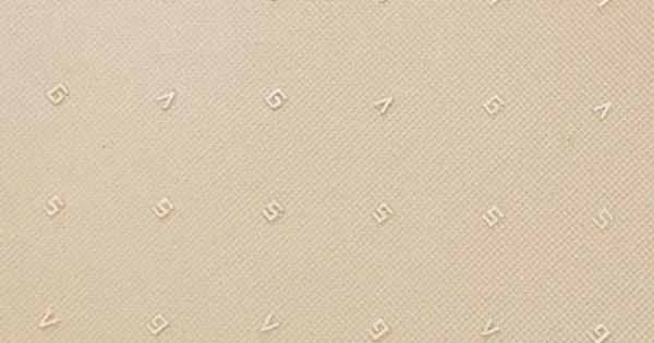 Svig Stick On Sole Sheet 1.8mm Honey