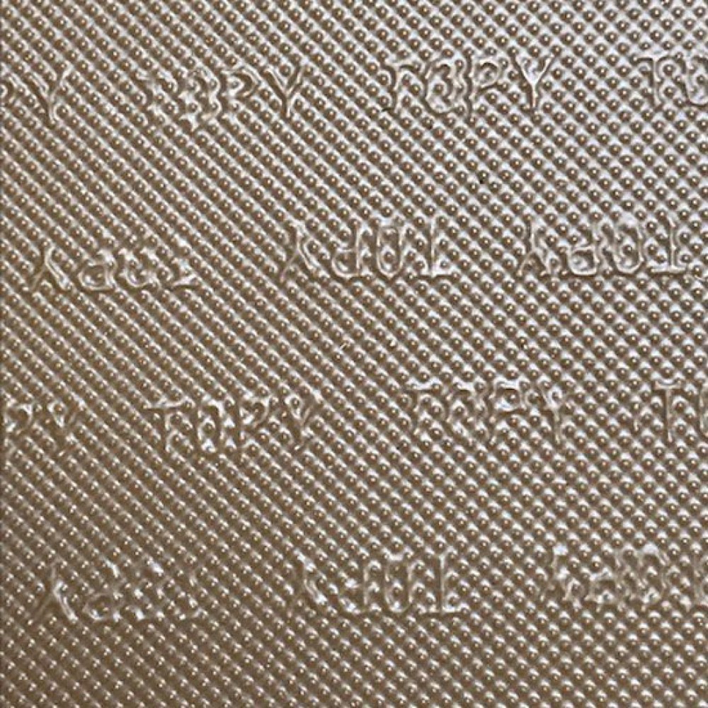 Topy Vulkalon Sheet 5mm Caramel