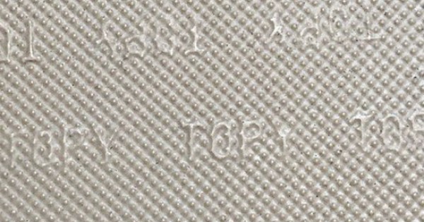 Topy Vulkalon Sheet 5mm Natural