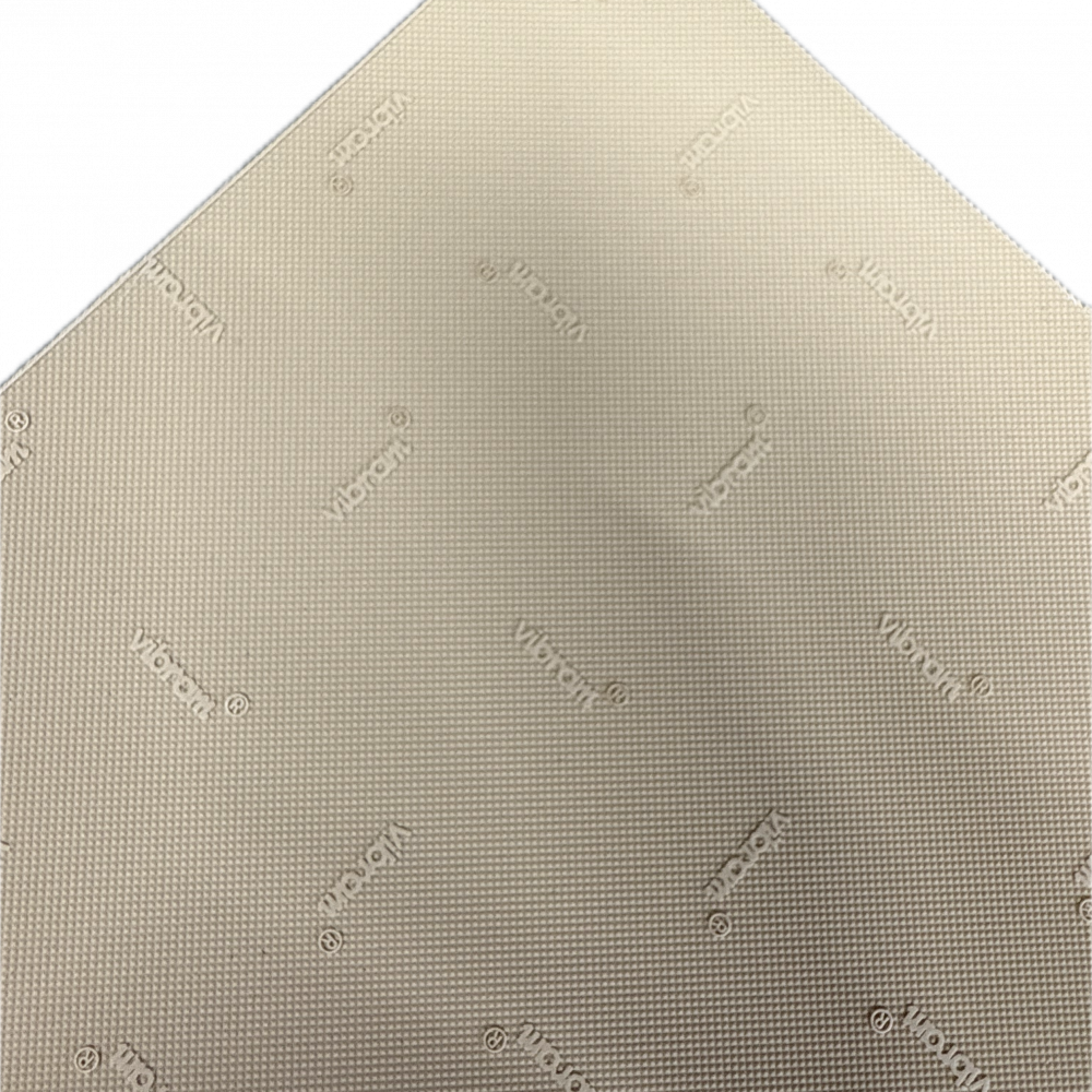 Vibram Drago Heel Sheets Sand