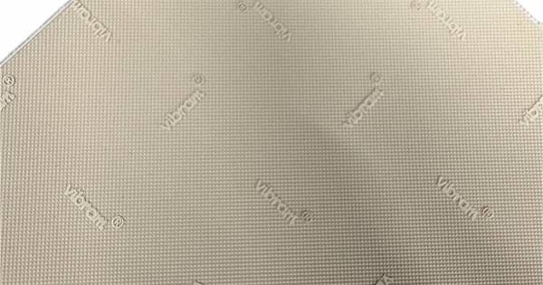 Vibram Drago Heel Sheets Sand