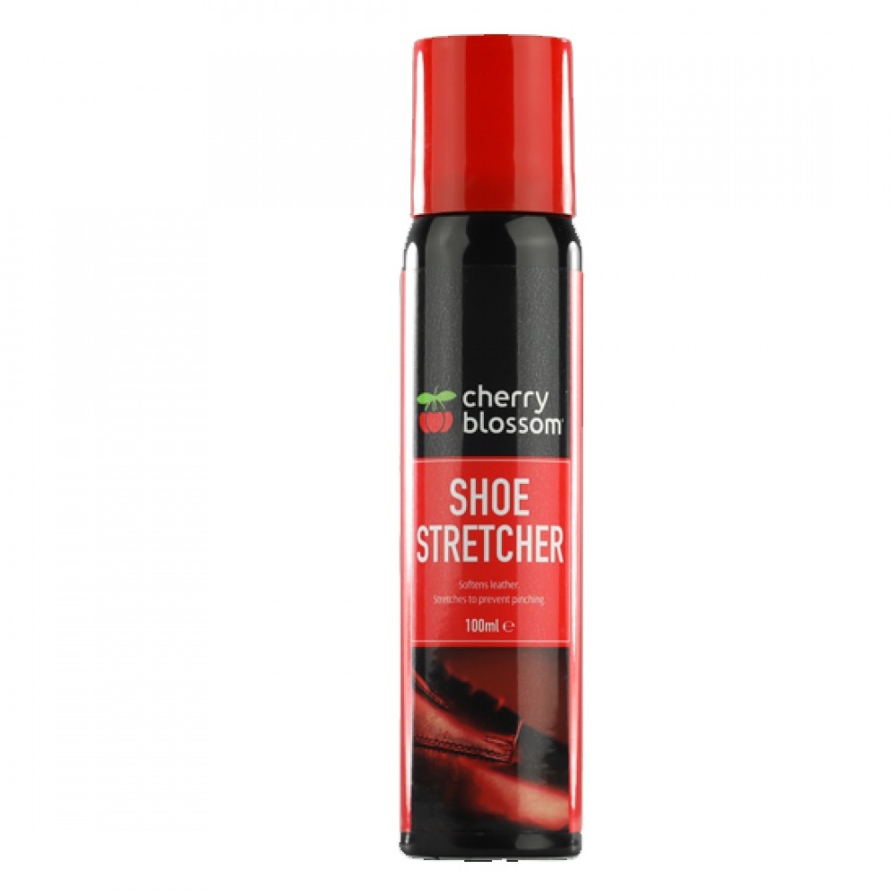 Cherry Blossom Shoe Stretcher Spray 100ml