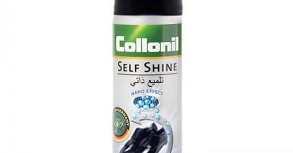 Collonil Self Shine 100ml