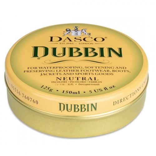 Dubbin