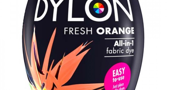 Dylon Machine Dye