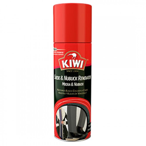 Movi Suede Renovator 200ml