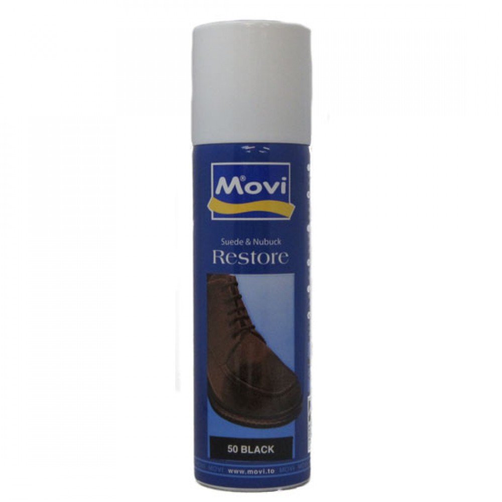 Movi Suede Renovator 200ml