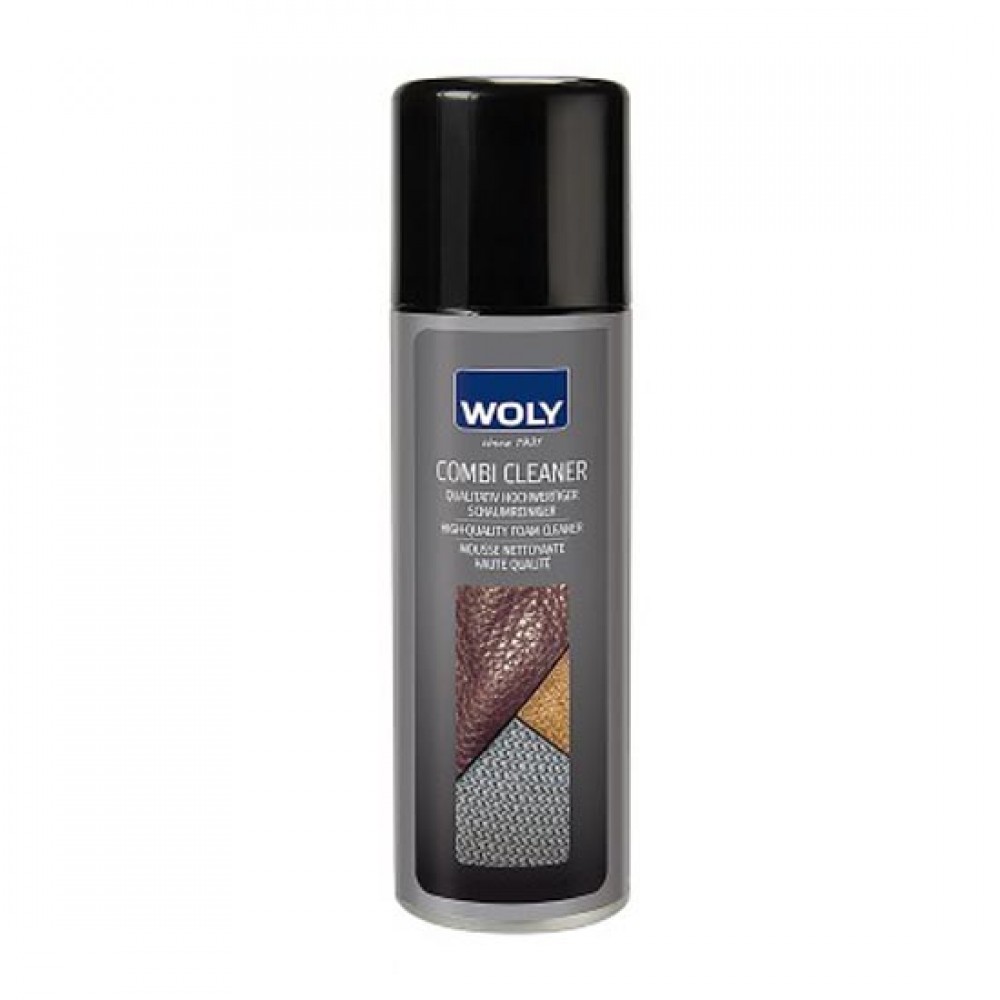 Woly Combi Cleaner 200ml