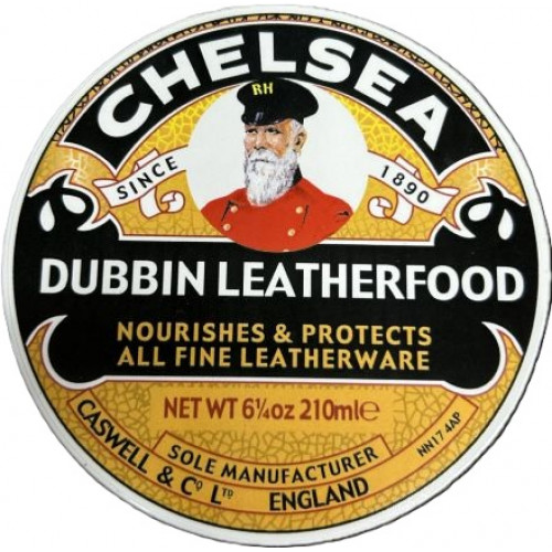 Leather & Grindery Supplies LTD