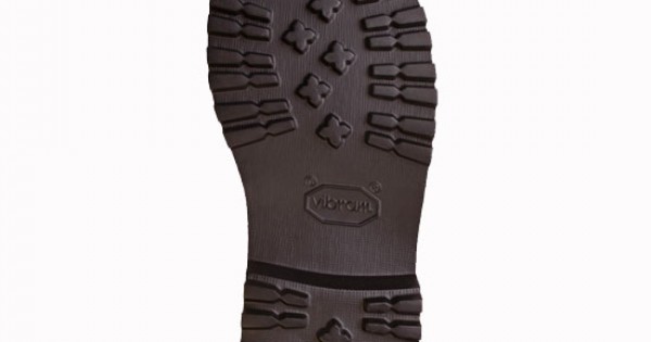 Vibram 4303 Micro Sole Unit Brown