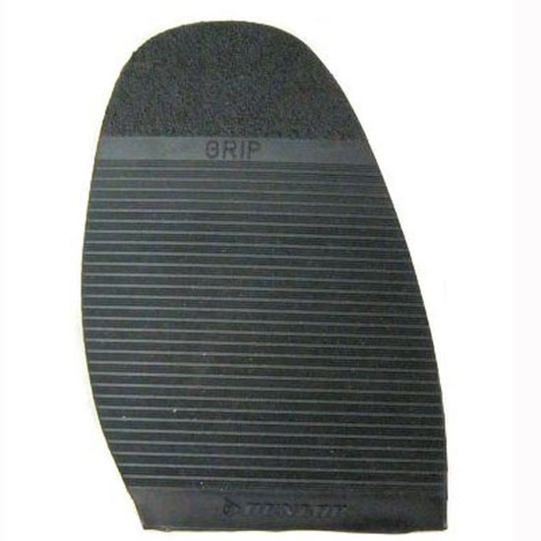 Dunlop Grip Stick On Soles Gents 3mm