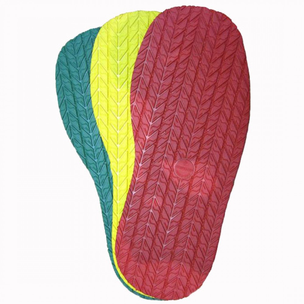 Dunlop Tyre Tread Soles 4mm