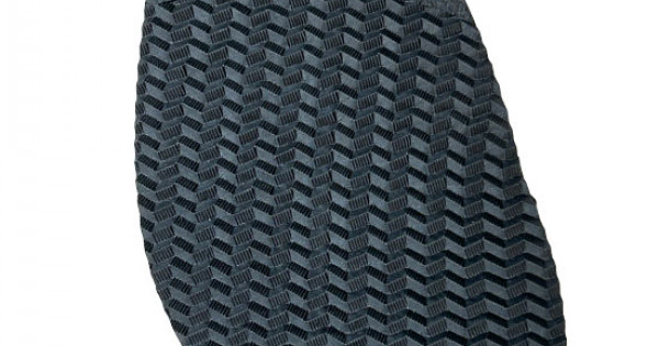 PVC Master Grip Soles Gents