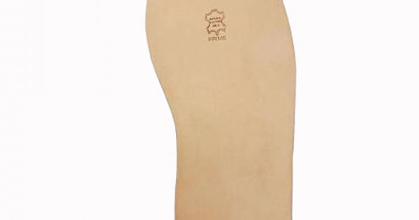 Prime Leather Long Soles A Grade 9 iron