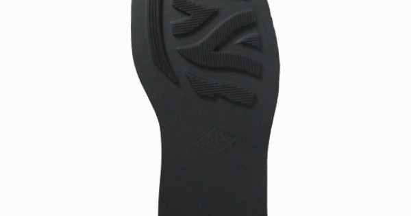 Ridgeway Soles 10-12 Brown
