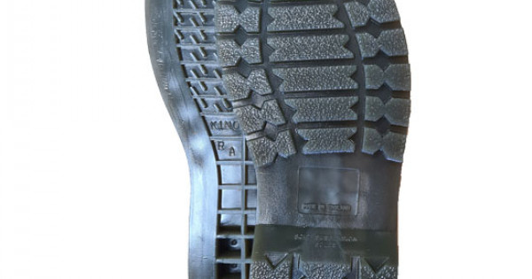 King Doc Martens Sole Units