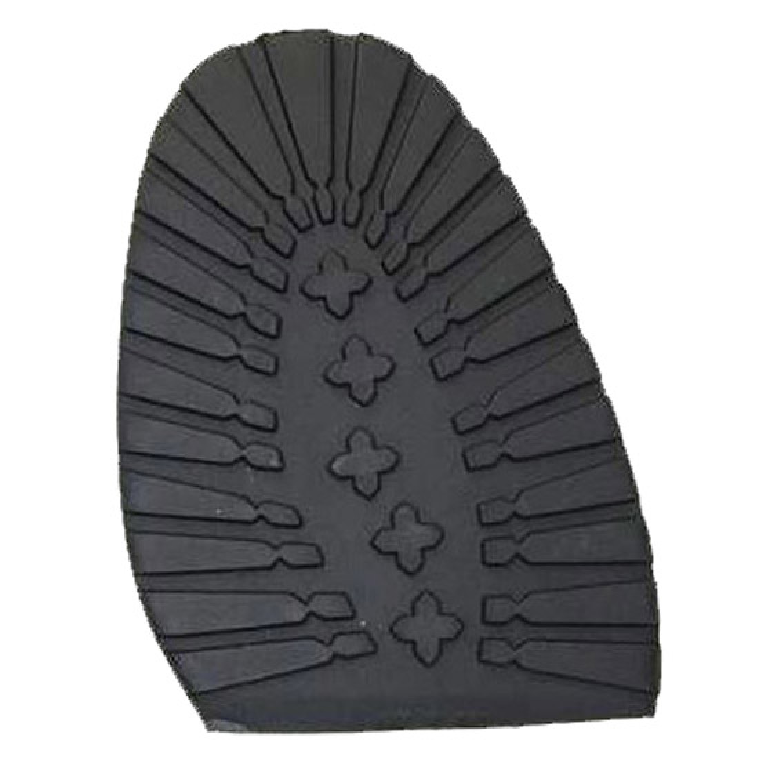 Tank Soles Black