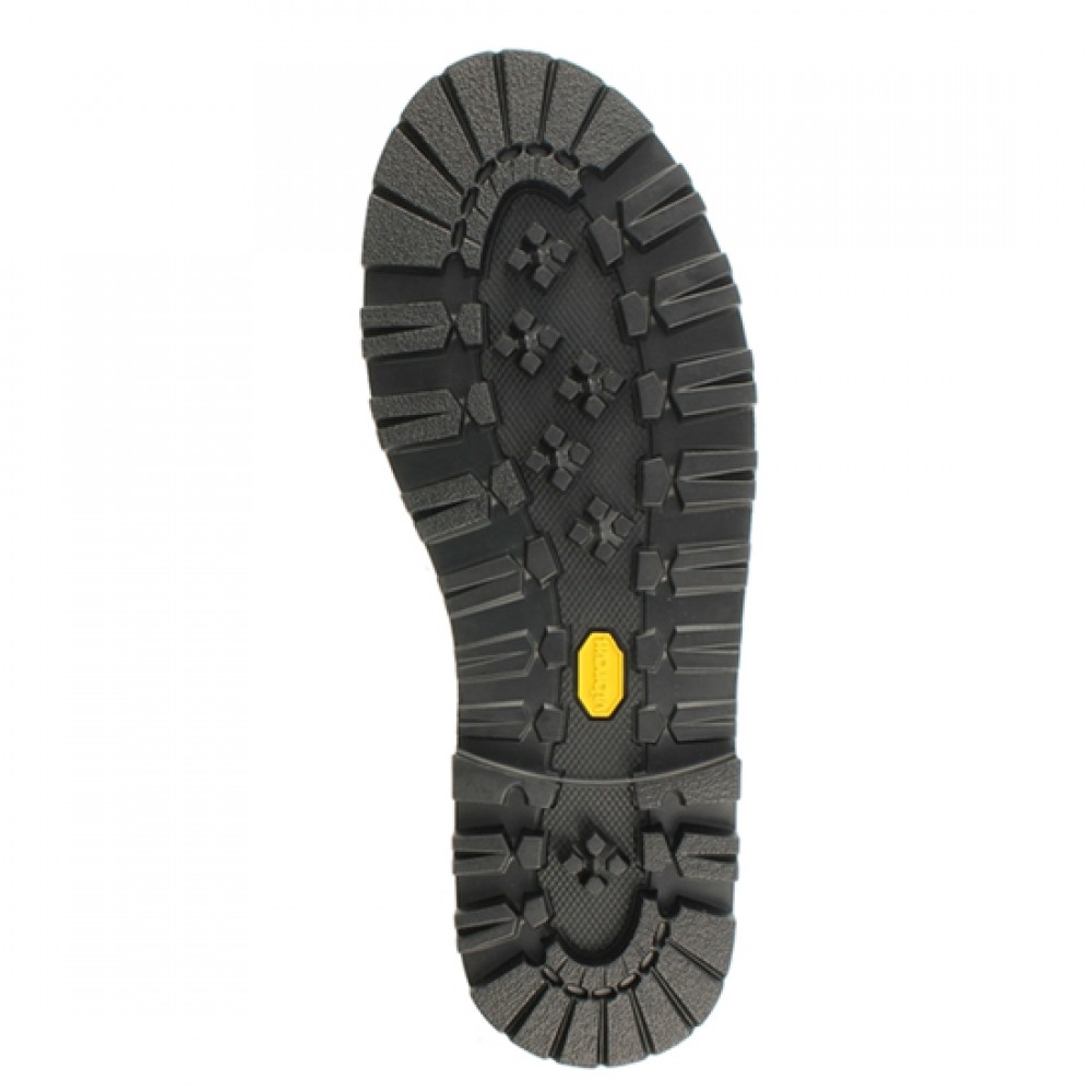 Vibram 1014 Sole Unit Black
