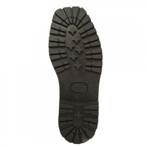 Vibram 1149 Sole Unit Black