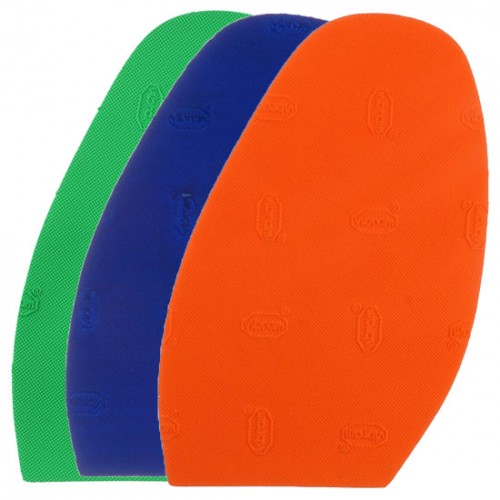 Vibram Stick On Soles Sheet 1mm