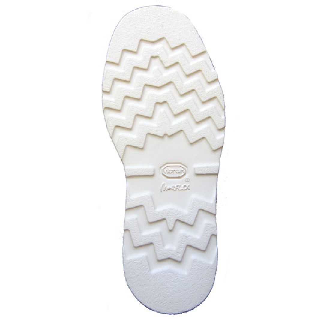 Vibram 4377 Morflex Units Cream