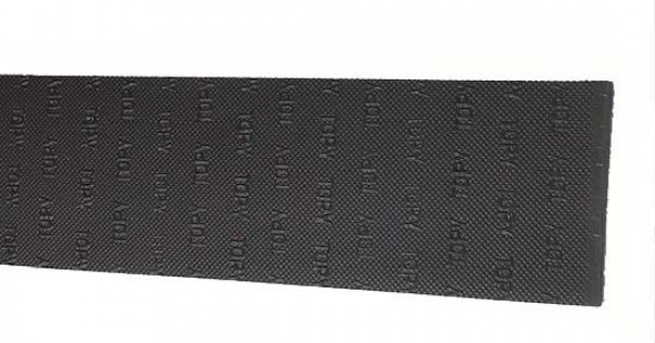 Topy Vulkalon Heeling Strips Brown